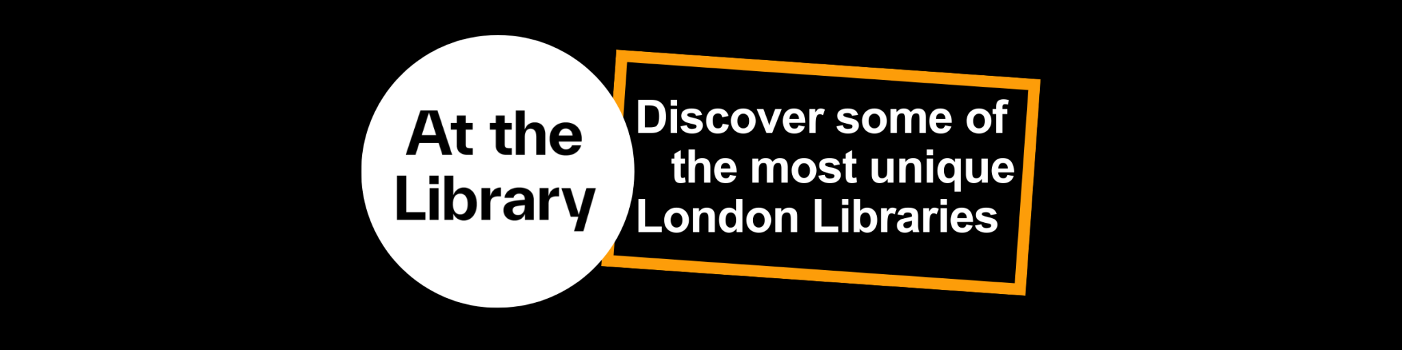 London Libraries | Libraries Showcase