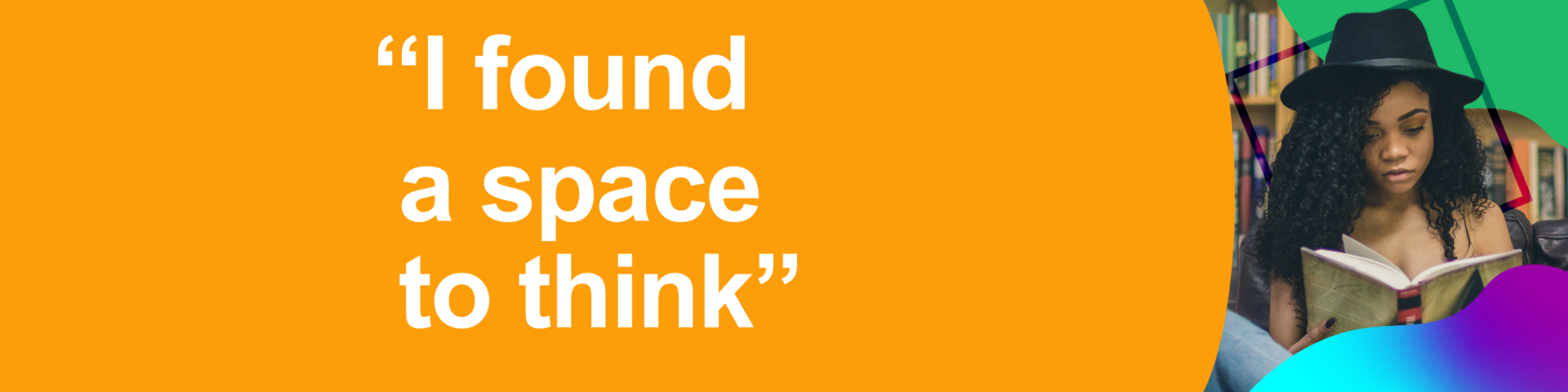 London Libraries | At The Library