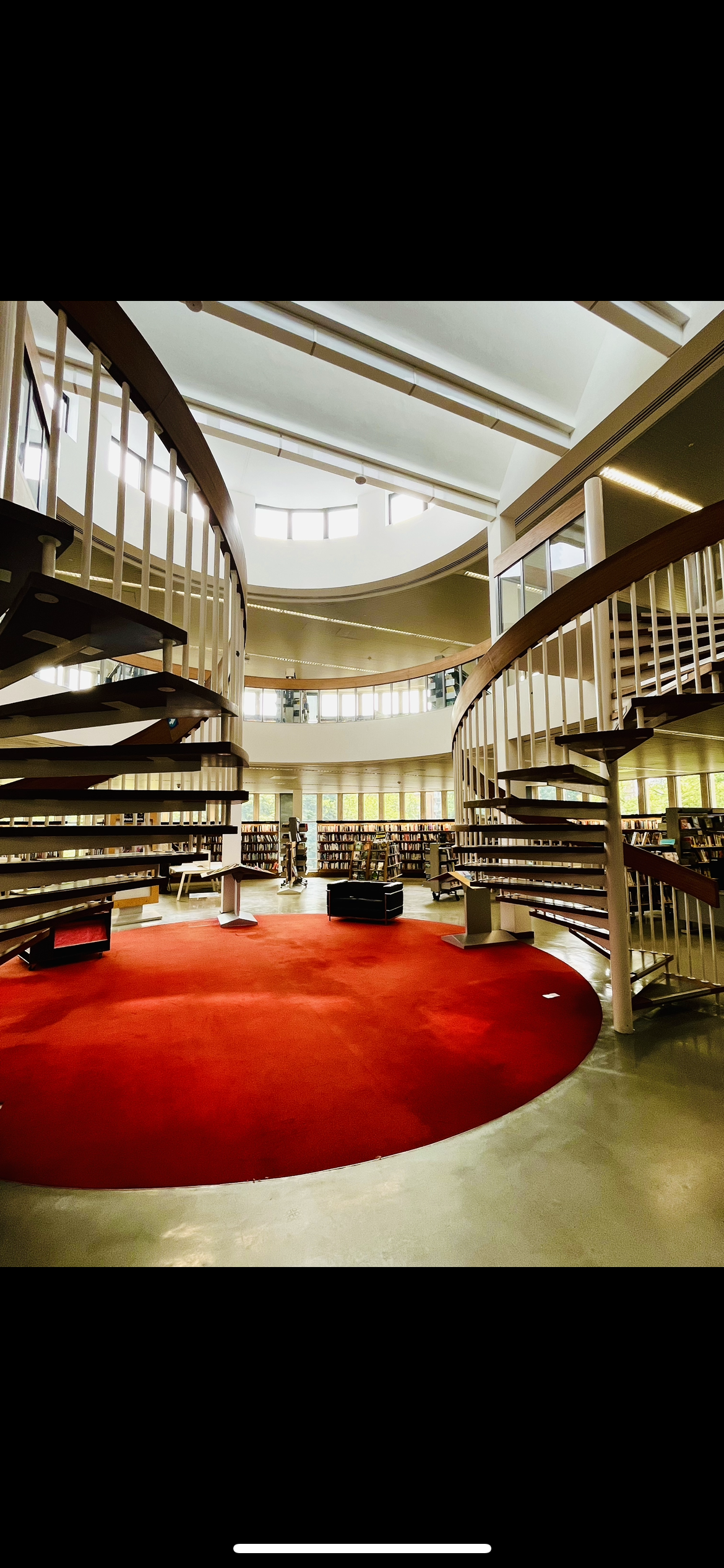 London Libraries | London’s public library service network